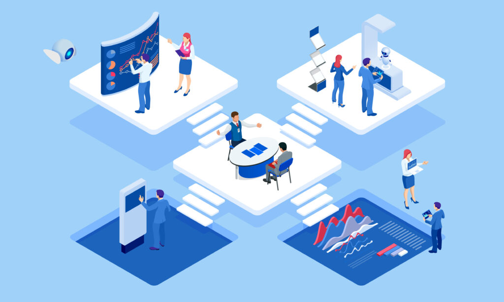 Transaction Support Services - Berkshire Group LP