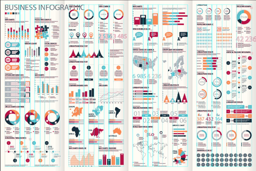 Glossary – Data Analytics - Berkshire Group LP